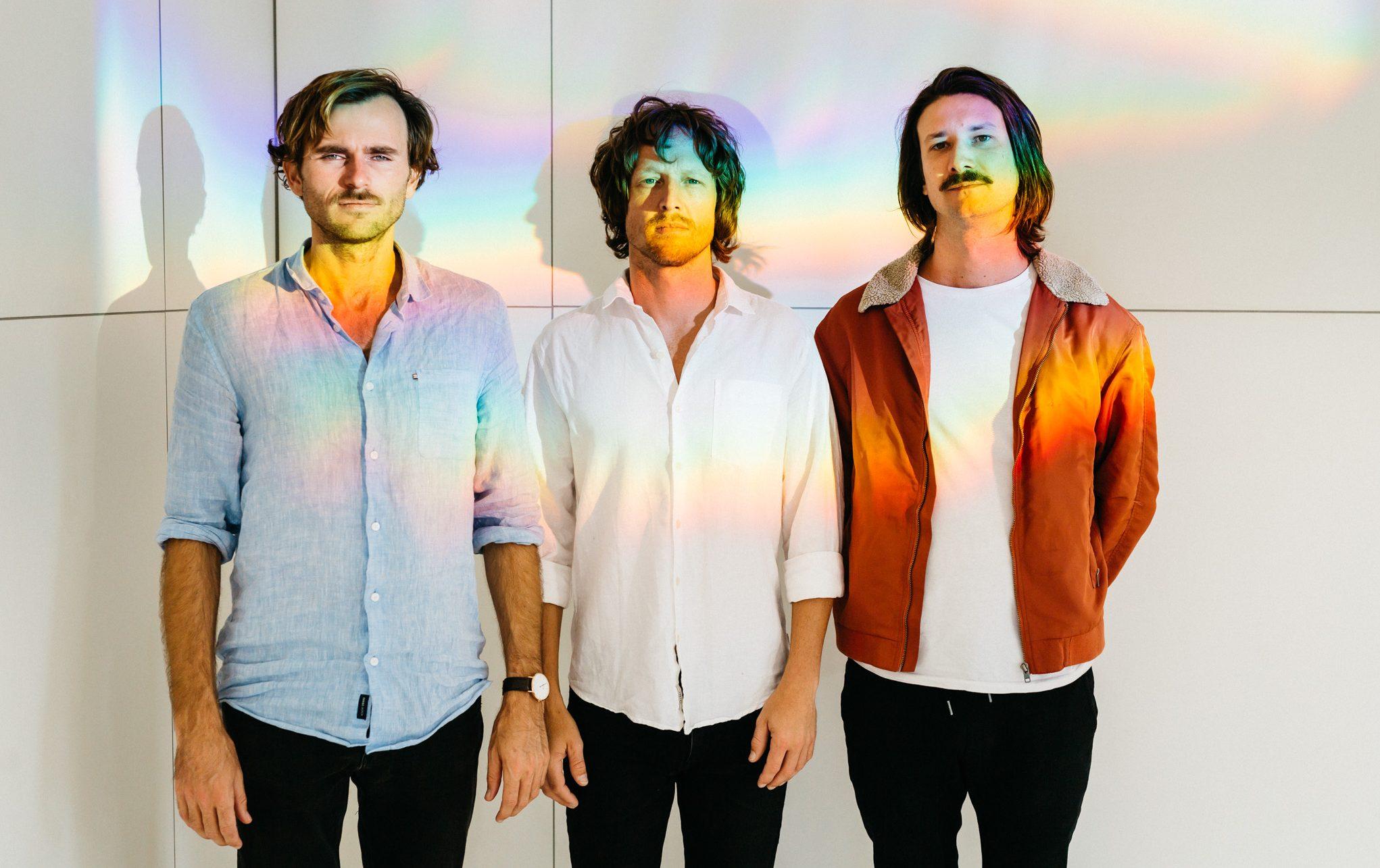 Stone's Corner Fest Lineup Announced: Art vs Science, Resin Dogs & More ...