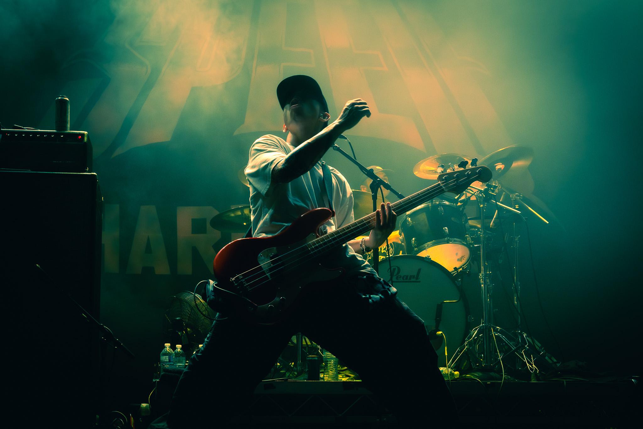 SPEED at The Princess Theatre for the ONLY ONE MODE tour – 22.08.2024 ...